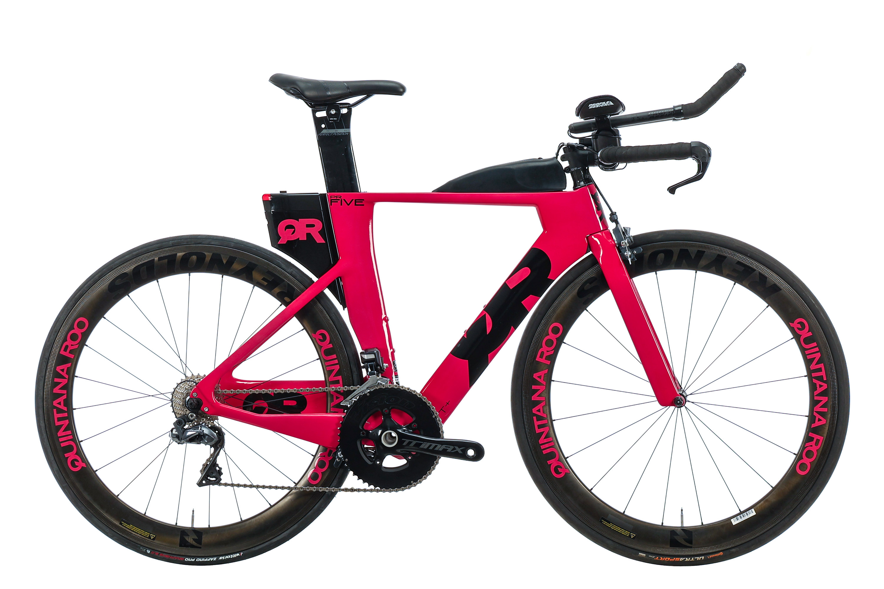 2020 Quintana Roo PRfive