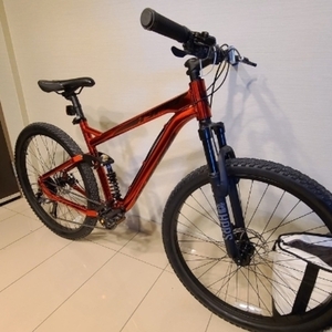 Stolen 2022 Hyper Vikingtrail