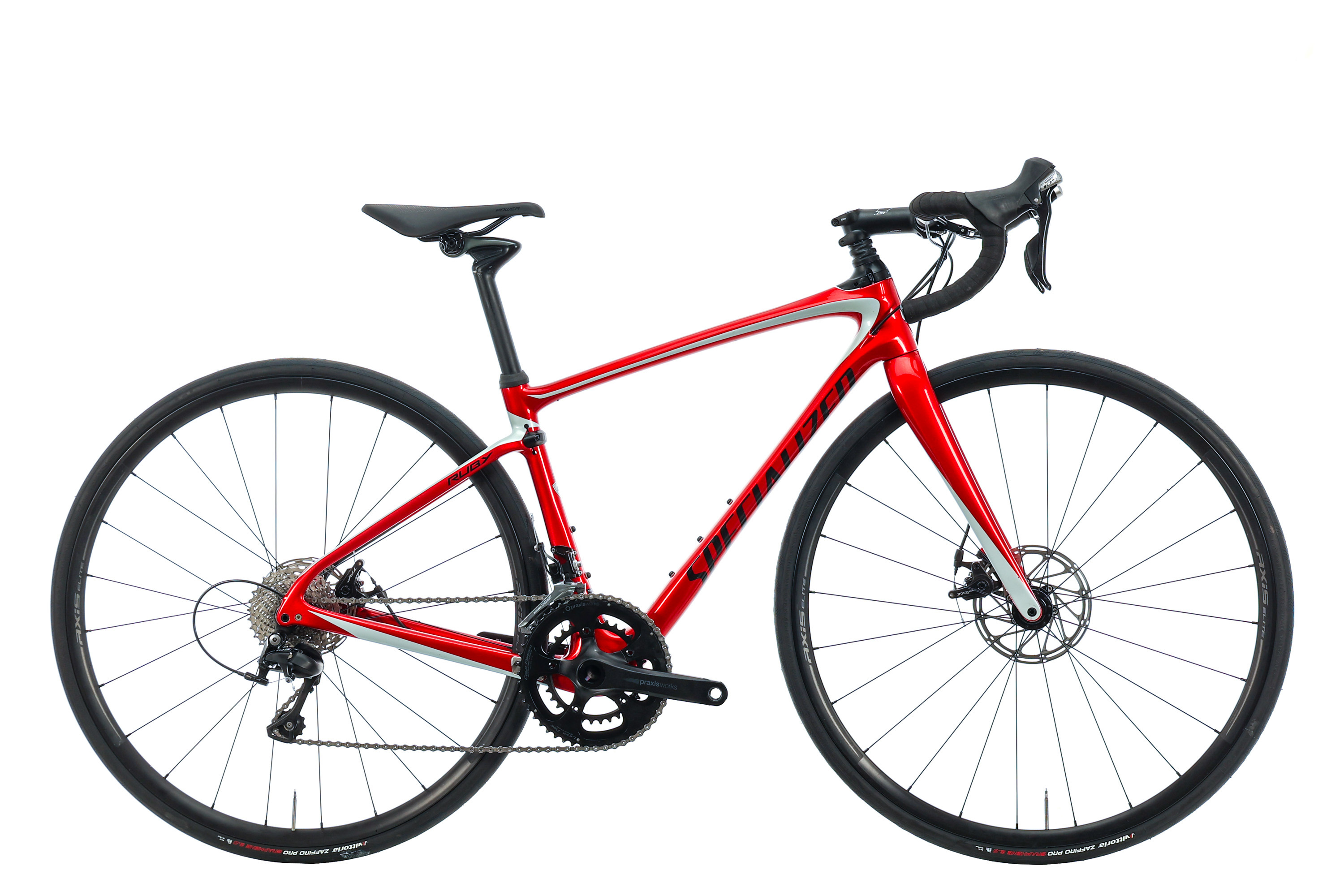 2017 Specialized Ruby Elite
