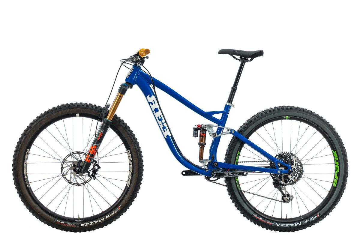 2020 Reeb Cycles Sqweeb V3