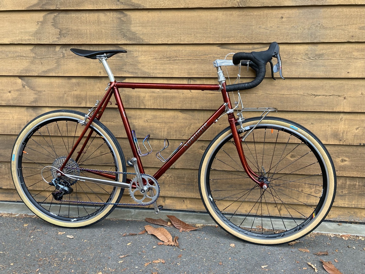 2022 Mark Nobilette Rando