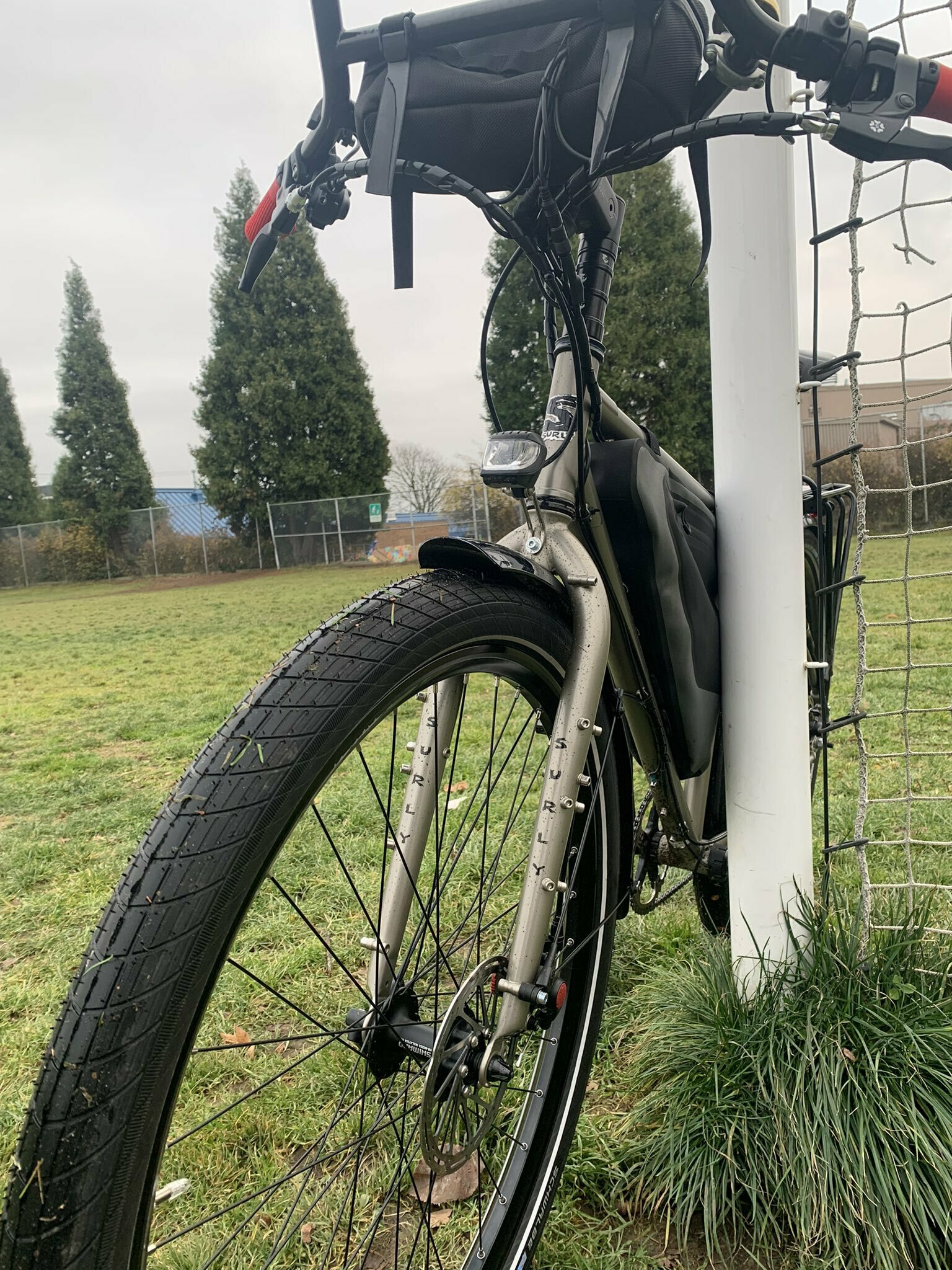 2022 Surly Surly Ogre