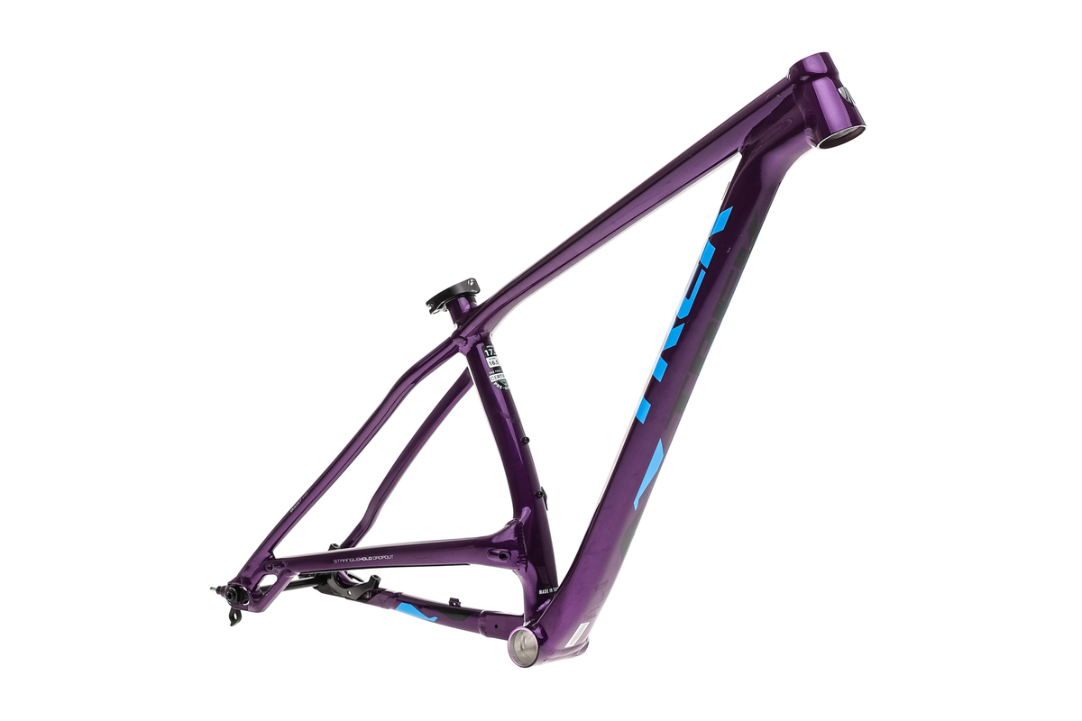 Trek Stache 7