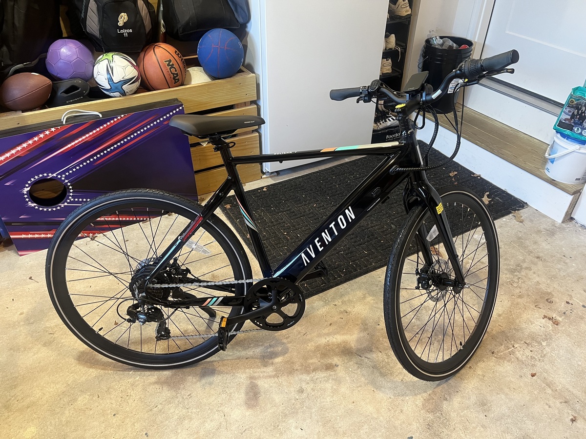 2022 Aventón Soltera 7