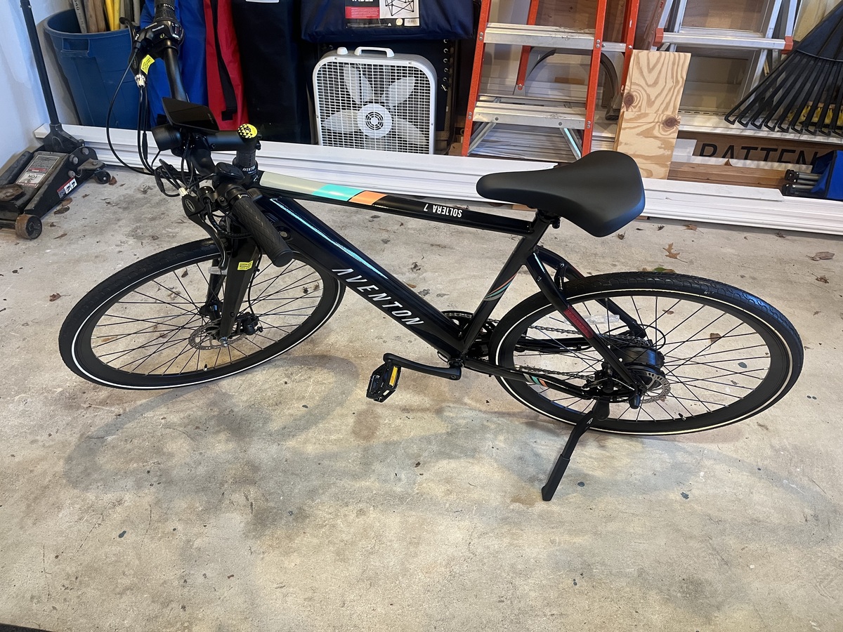 2022 Aventón Soltera 7