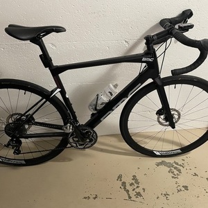 2020 BMC Frame Module - RoadMachine Two