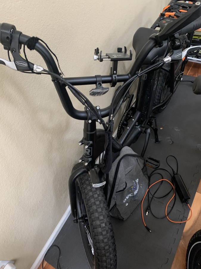 2022 Rad Power Bikes Rad Runner 2