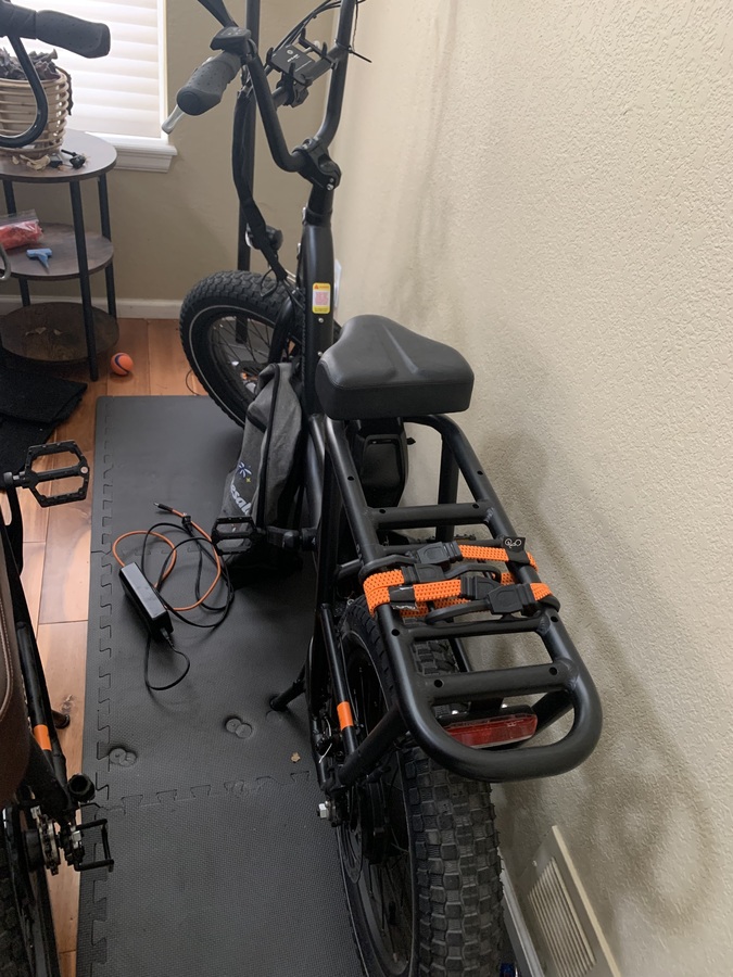 2022 Rad Power Bikes Rad Runner 2