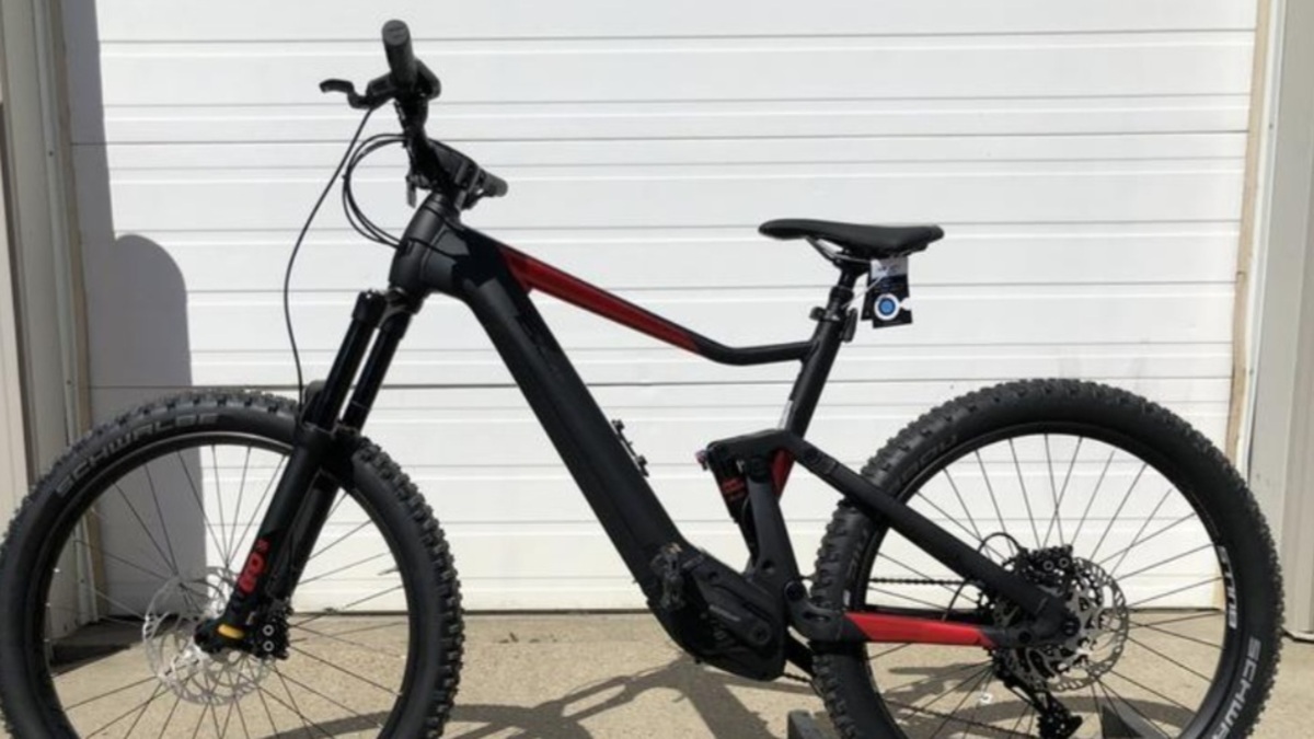 2020 BULLS Bikes Copperhead Evo AM 2
