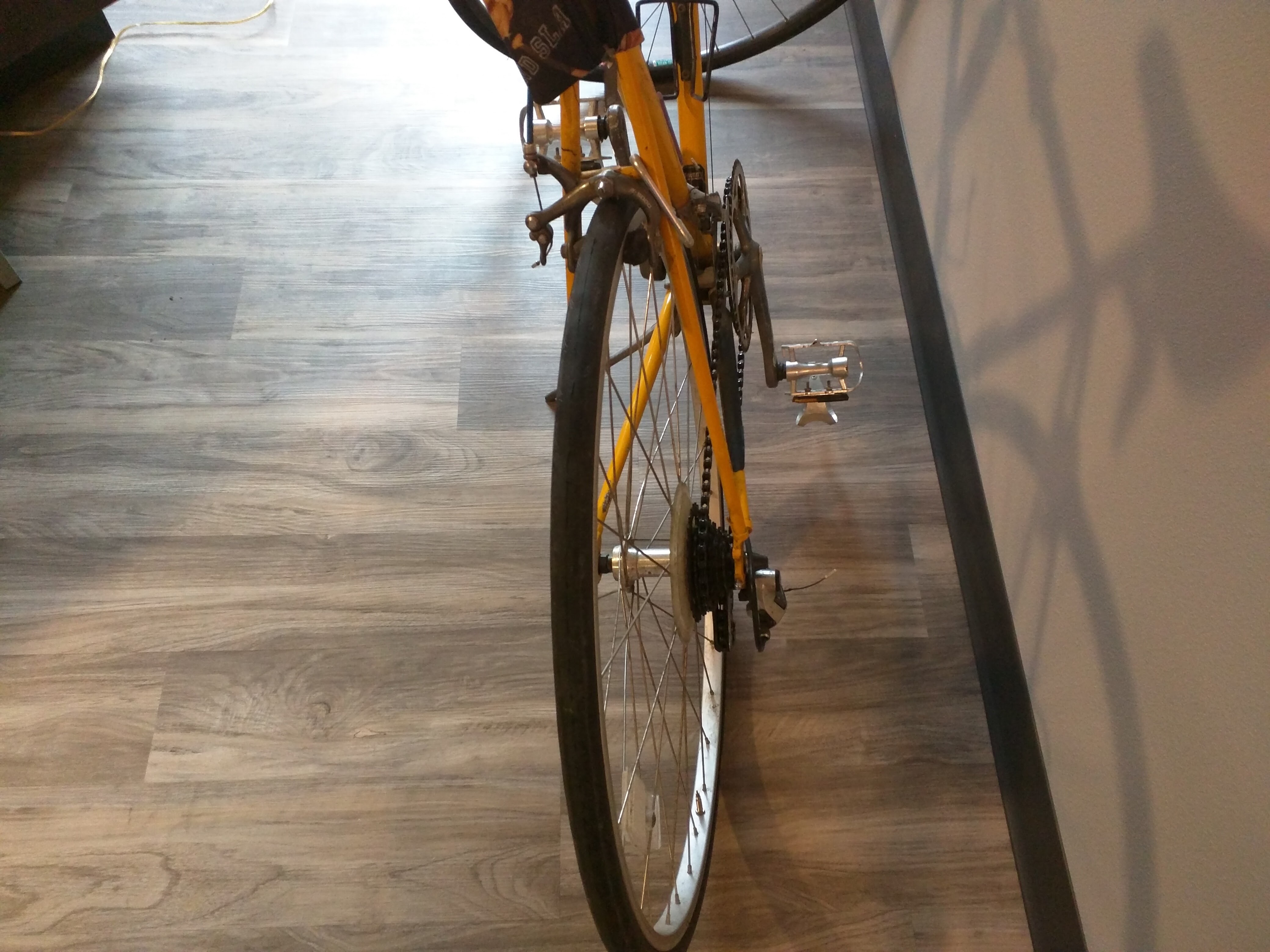 1988 Trek 360