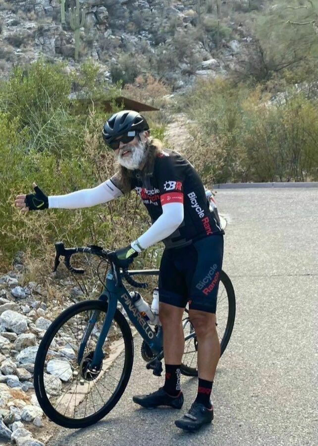 2020 Pinarello Grevil