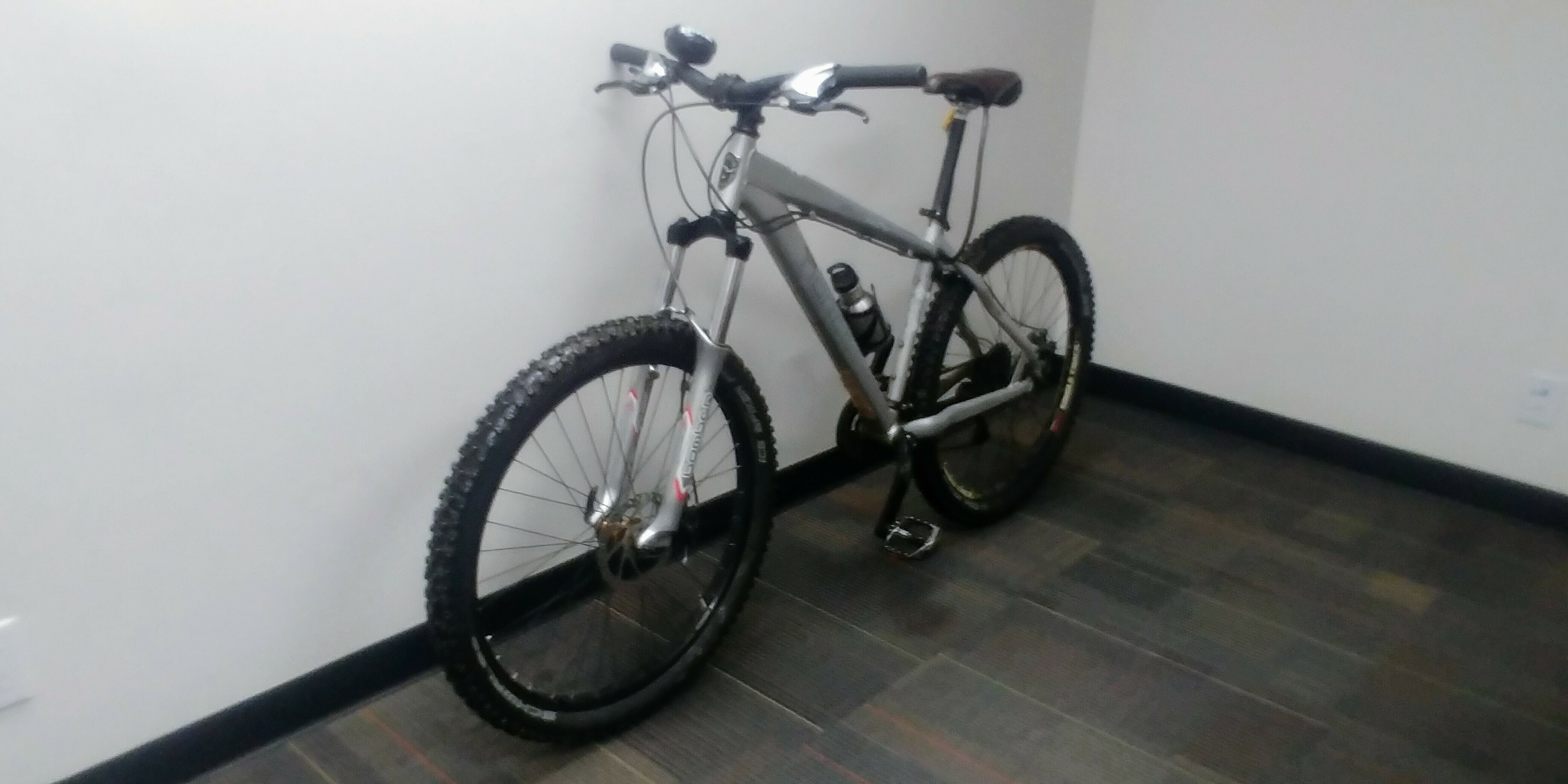 2007 Norco Bikes Wolverine