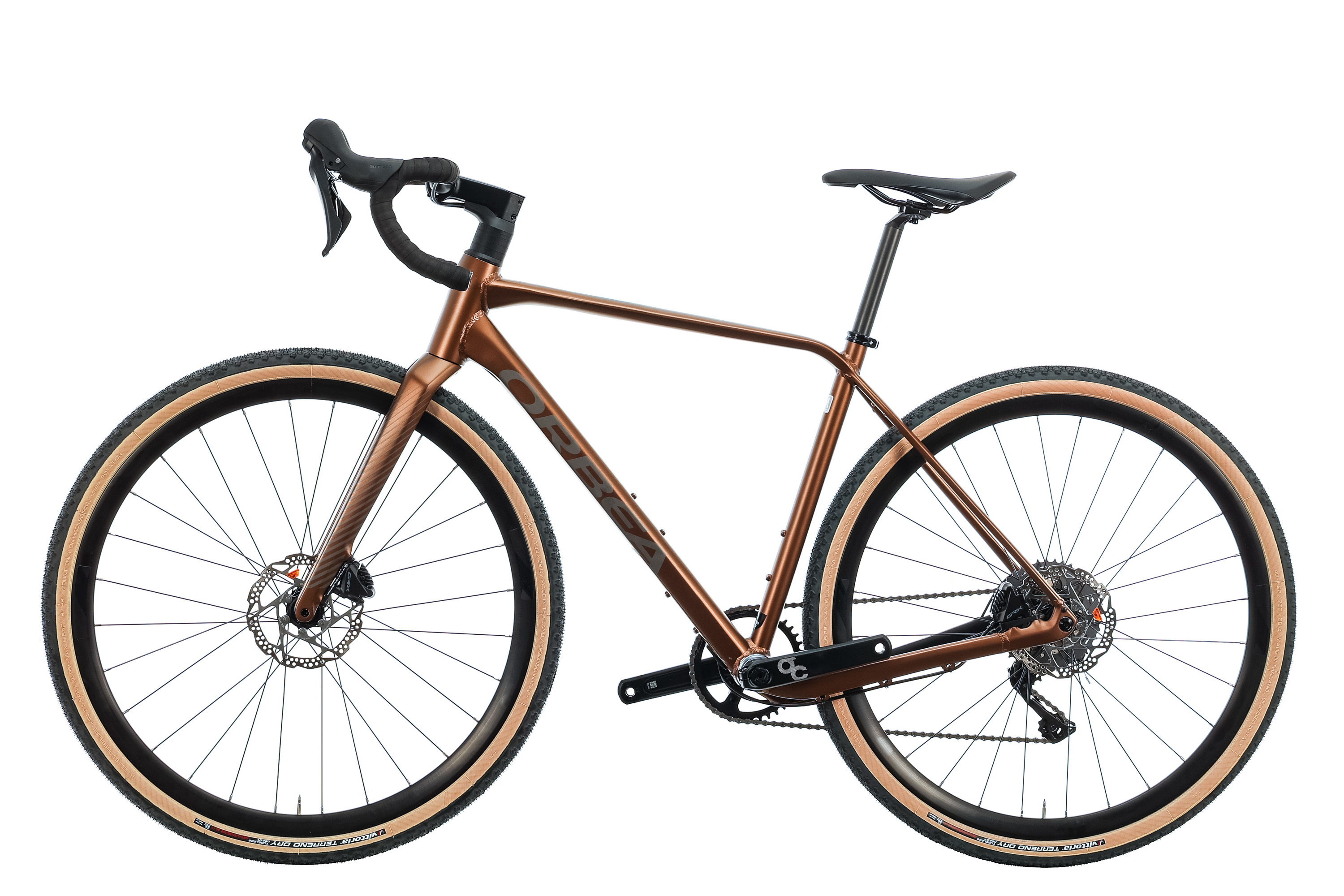 2022 Orbea Terra H30 1X