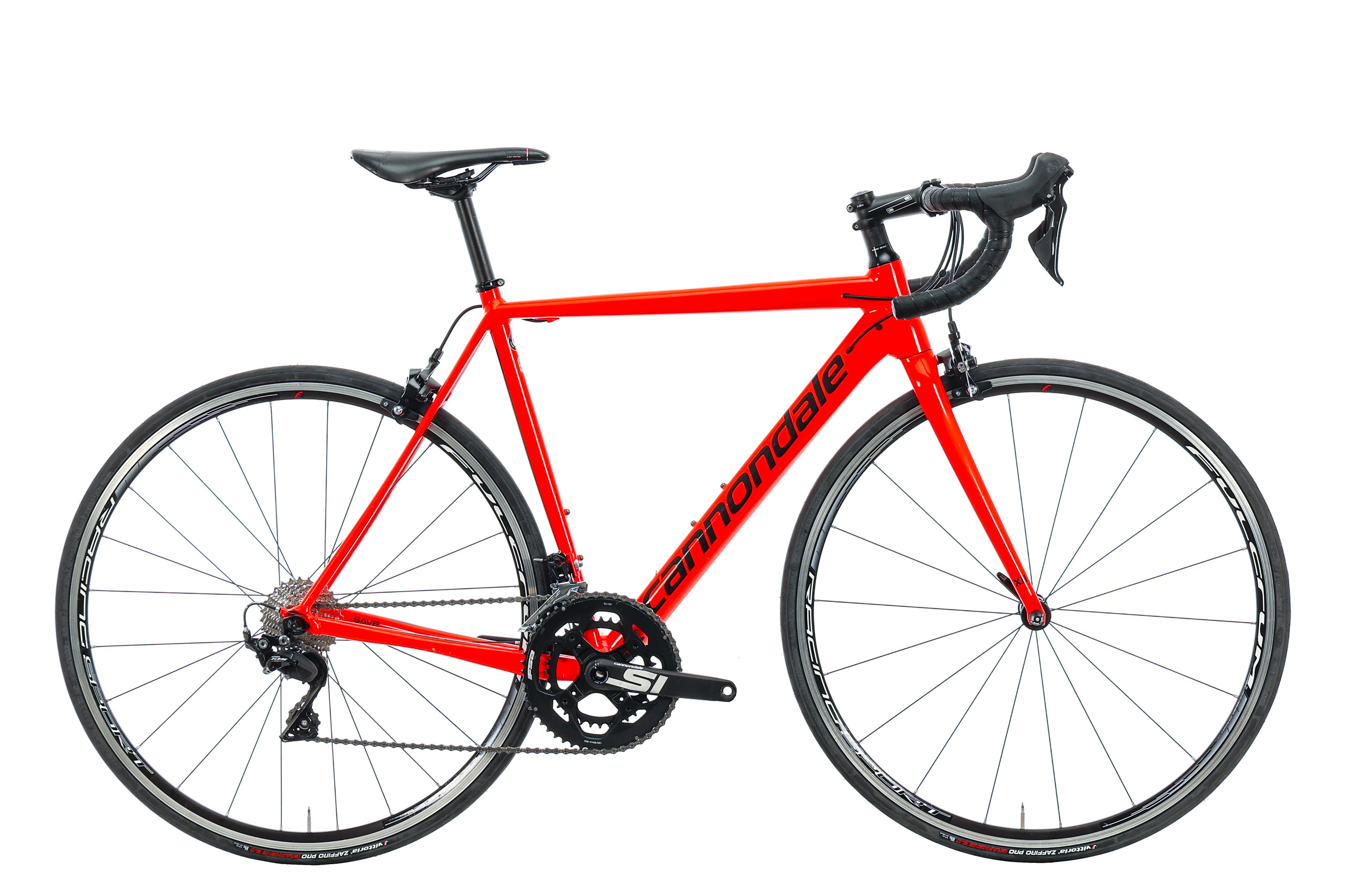2019 Cannondale CAAD12 105