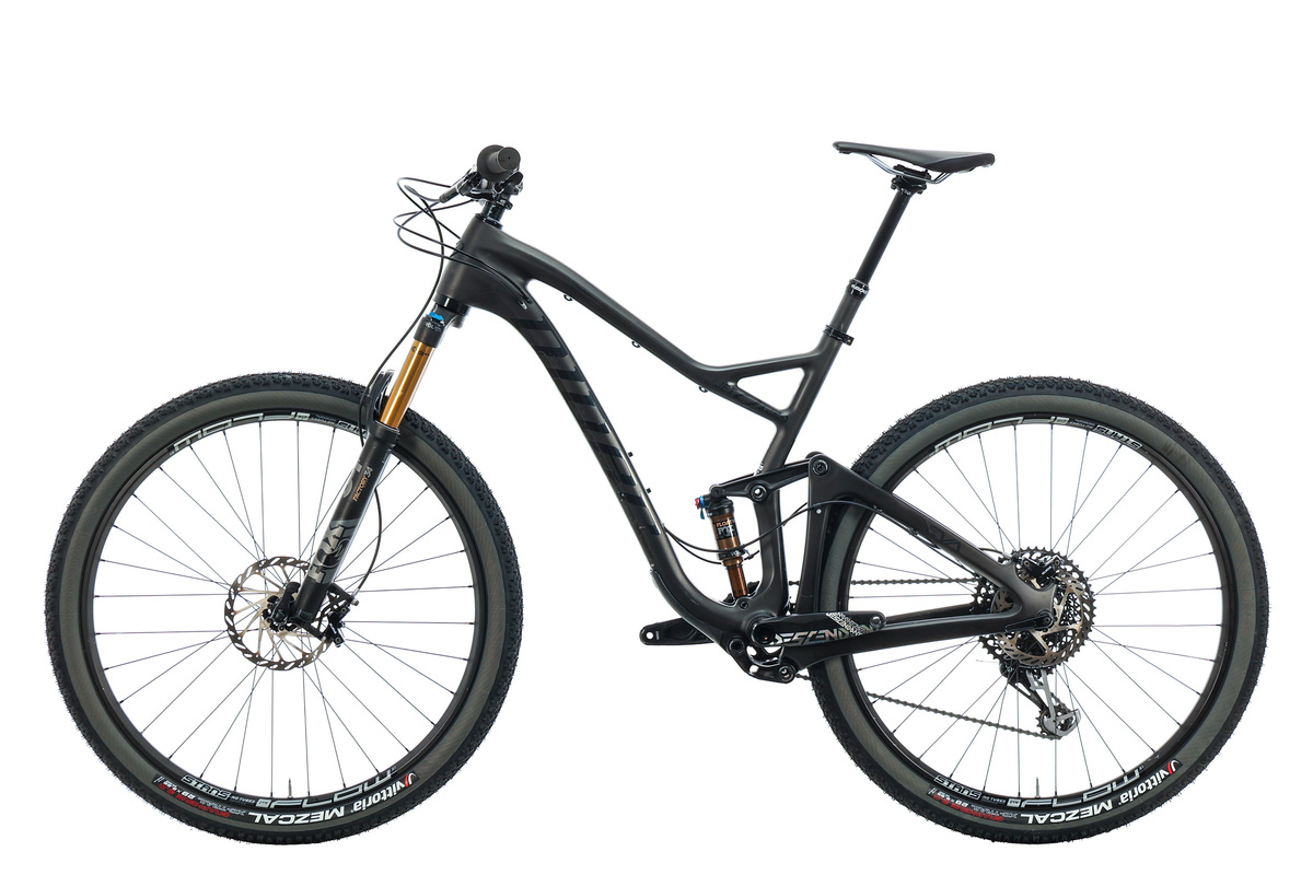 2019 Niner Jet 9 RDO