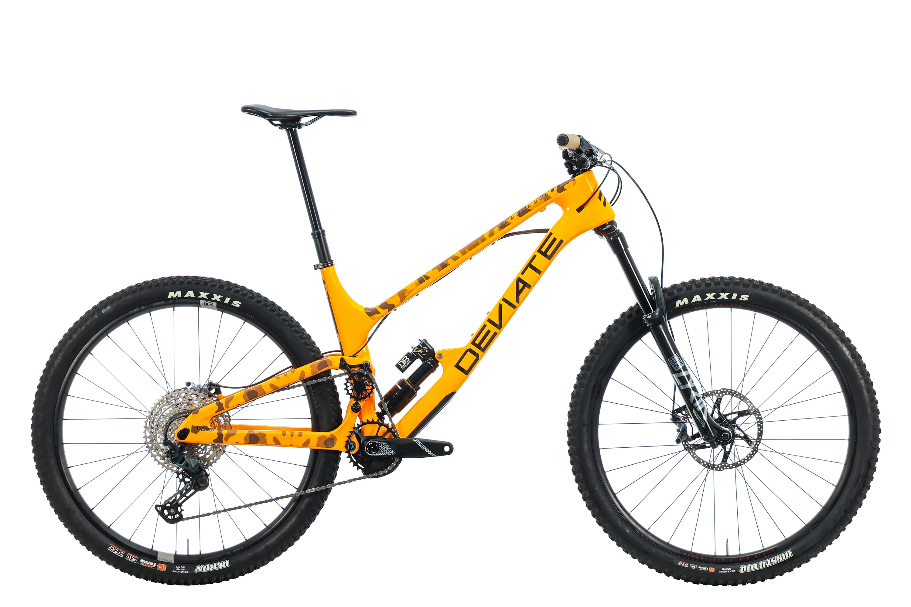 2021 Deviate Highlander