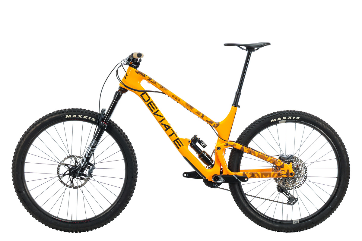 2021 Deviate Highlander