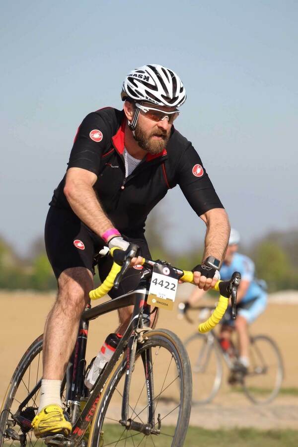 2011 Eddy Merckx EMX-3