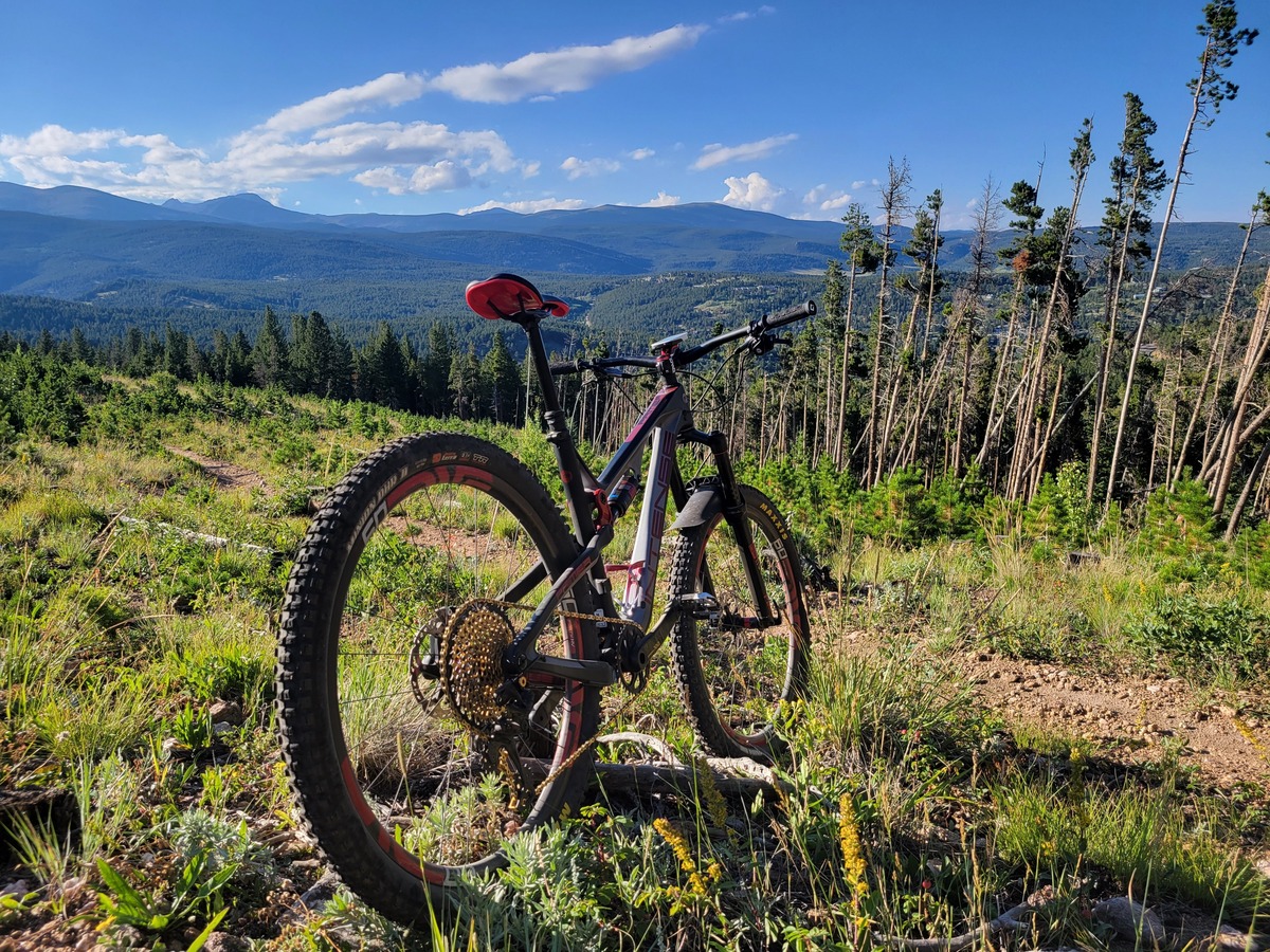 2018 Intense Primer Factory