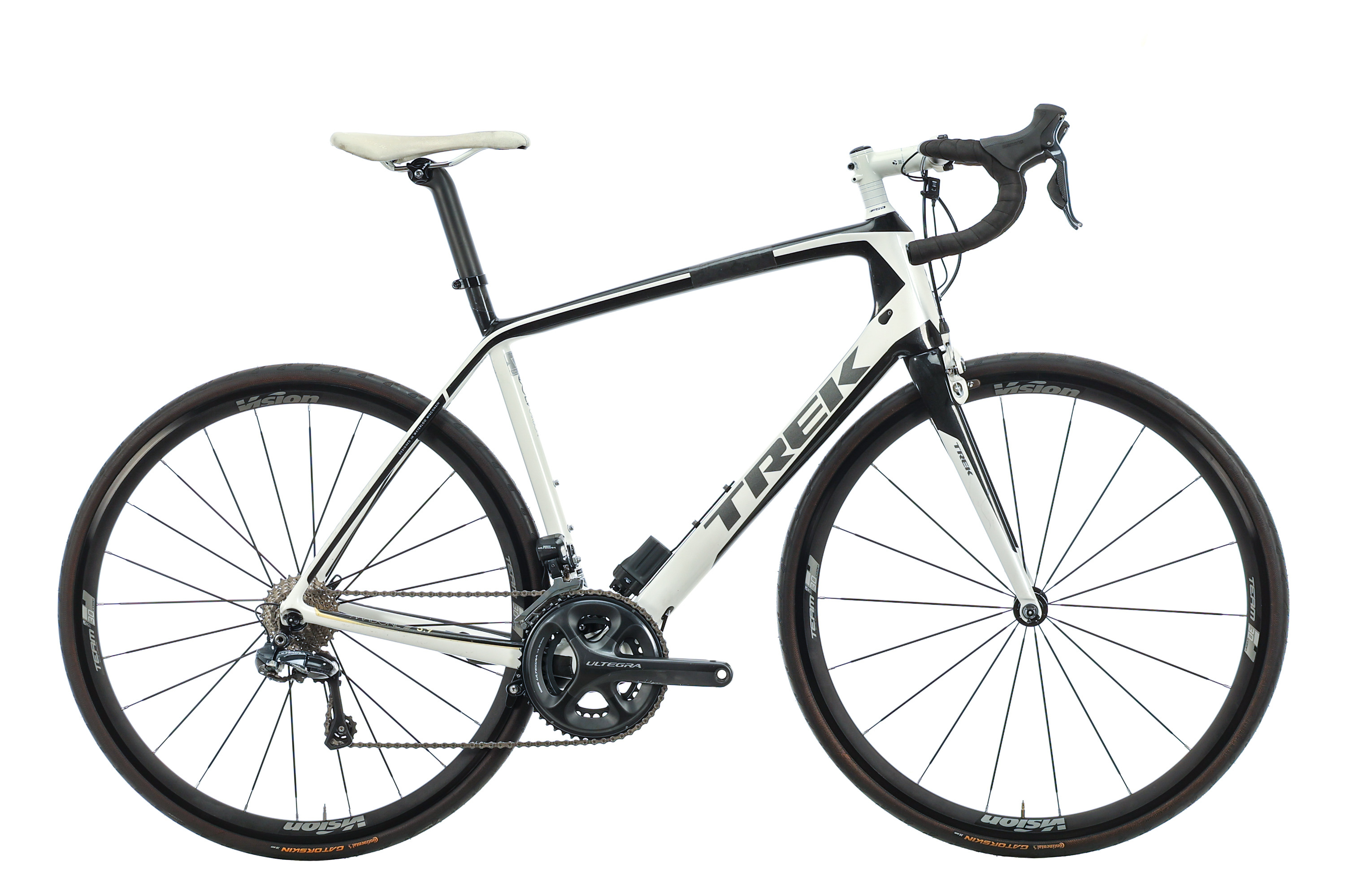 2014 Trek Madone