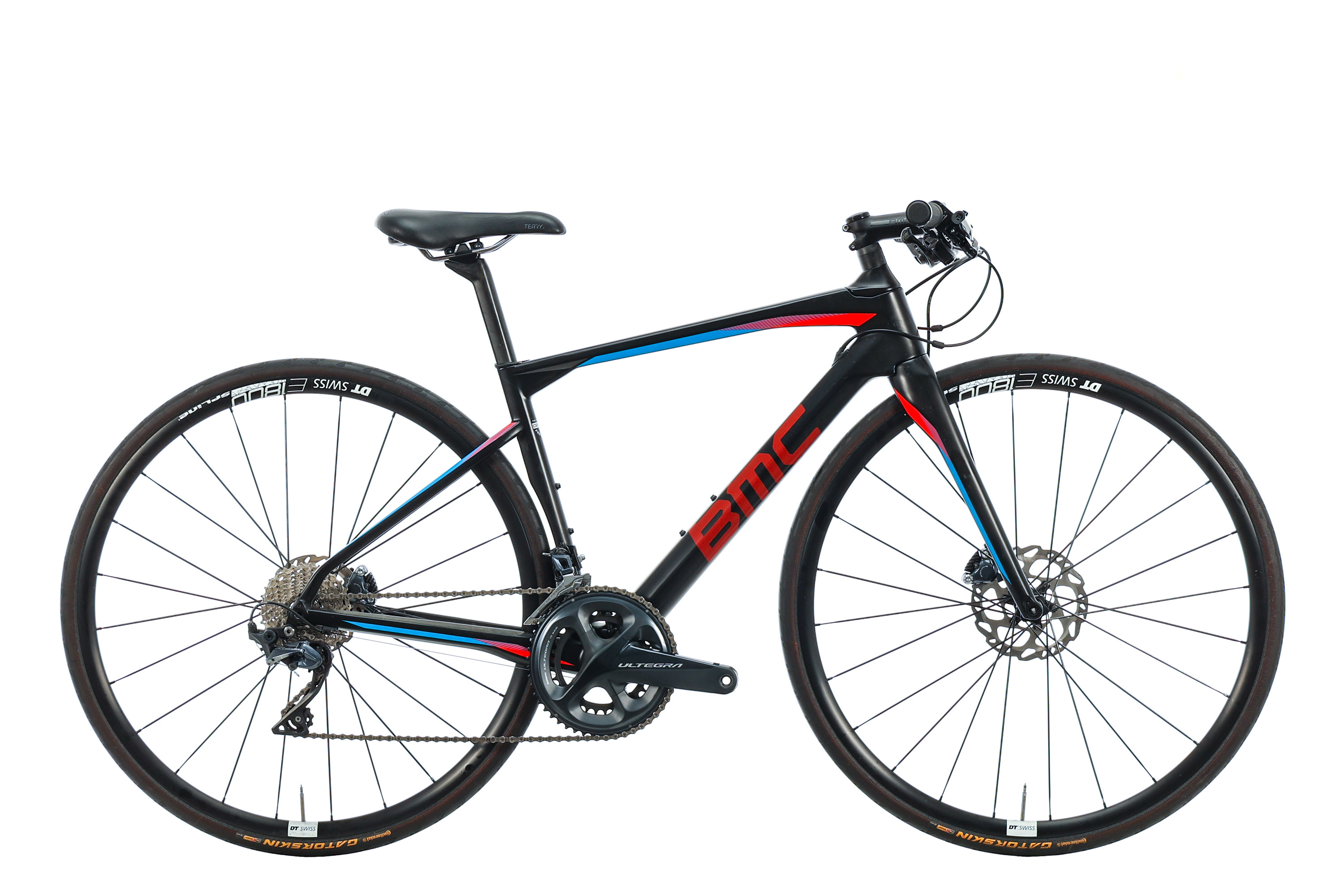 2018 BMC Roadmachine 02 TWO FB