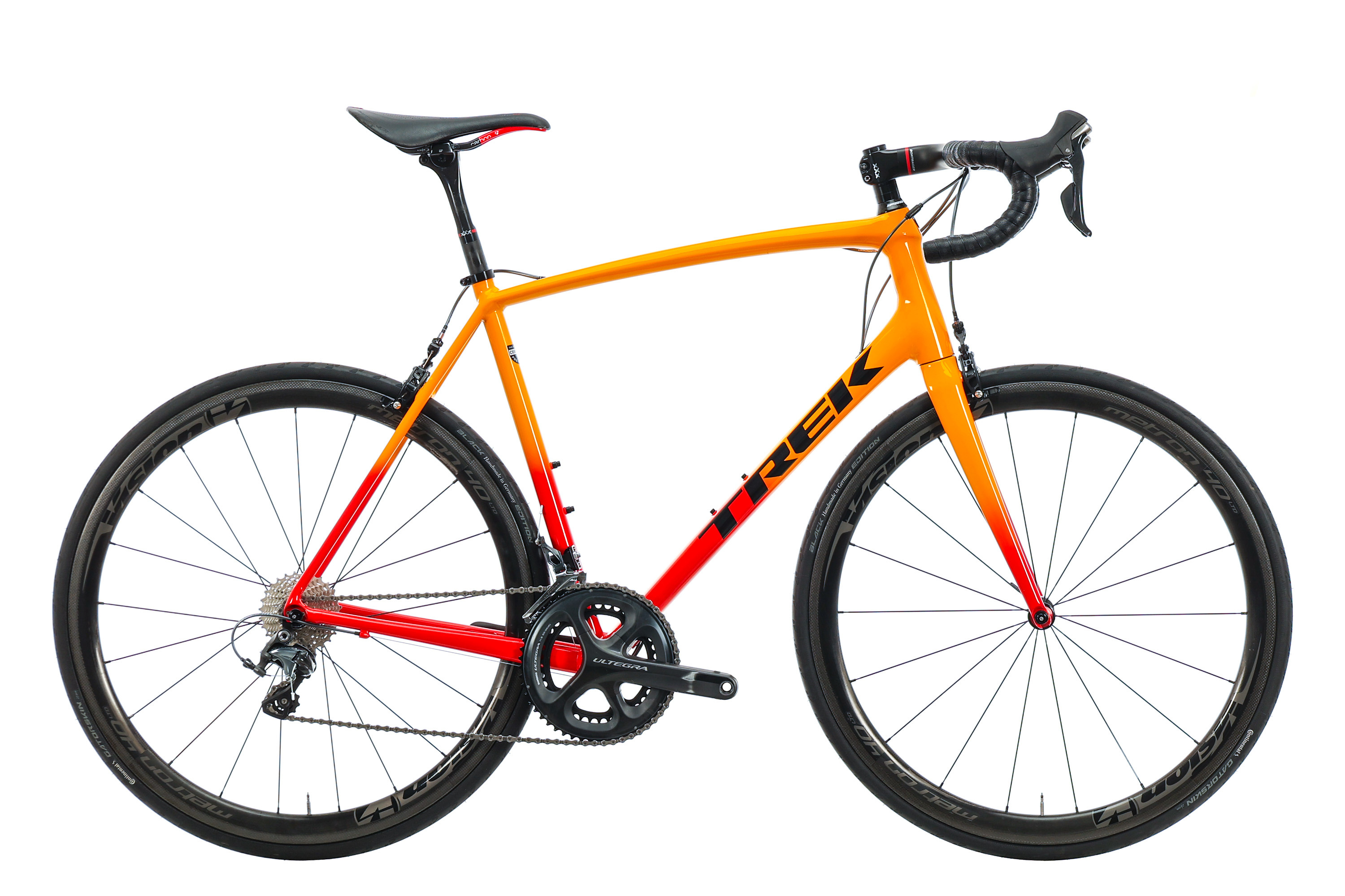 2022 Trek Emonda ALR