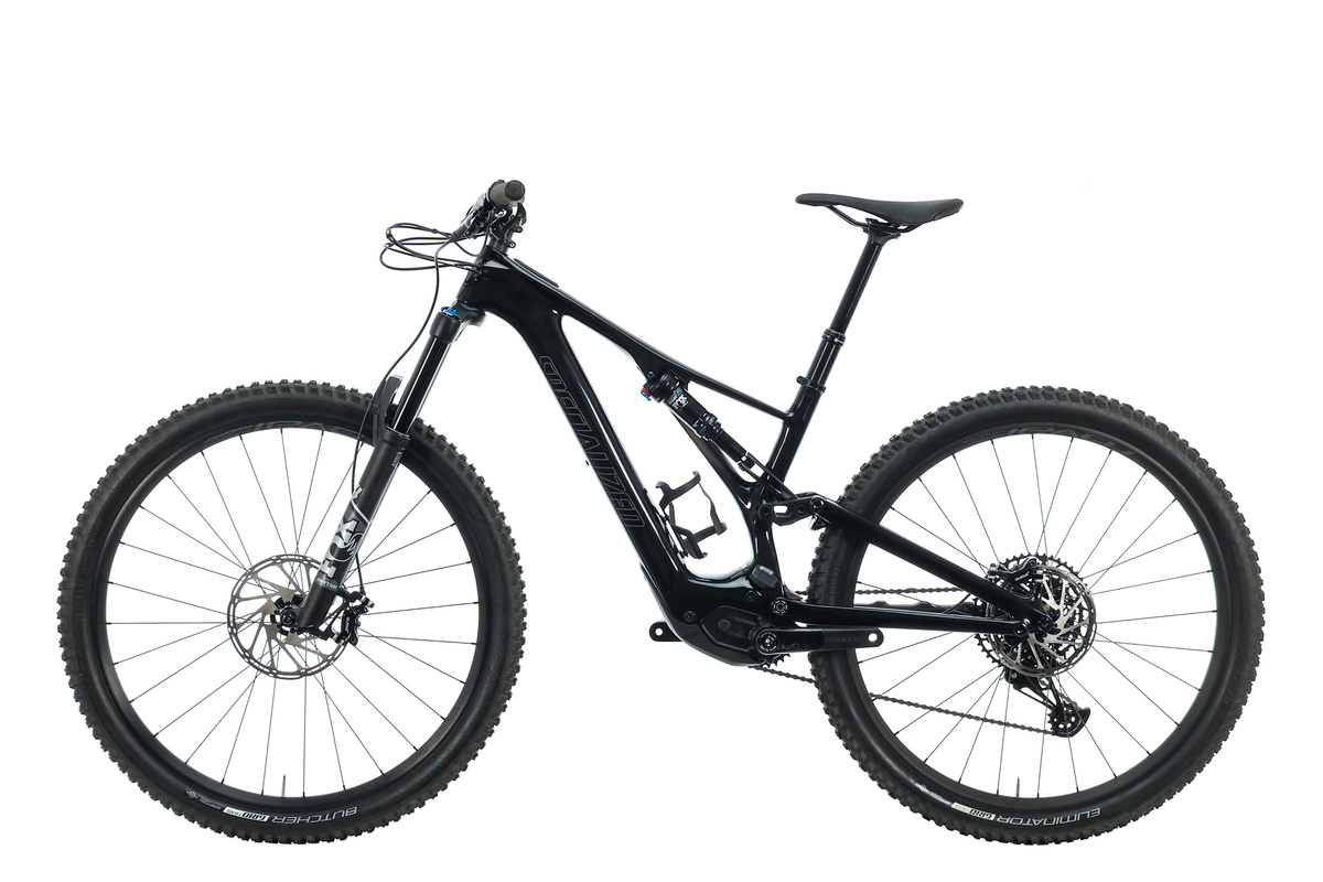 2021 Specialized Levo SL Comp Carbon
