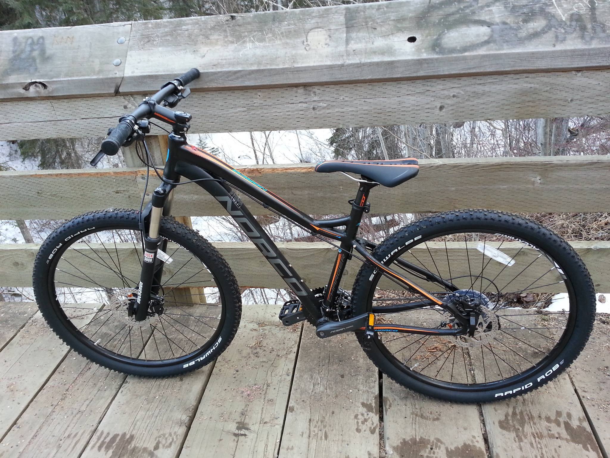 Norco Bikes norco storm bicycle