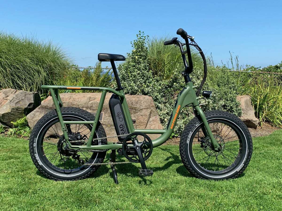 2020 Rad Power Bikes RadRunner
