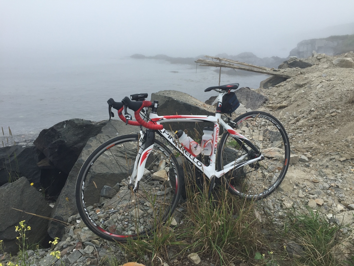 2012 Pinarello FP Quattro