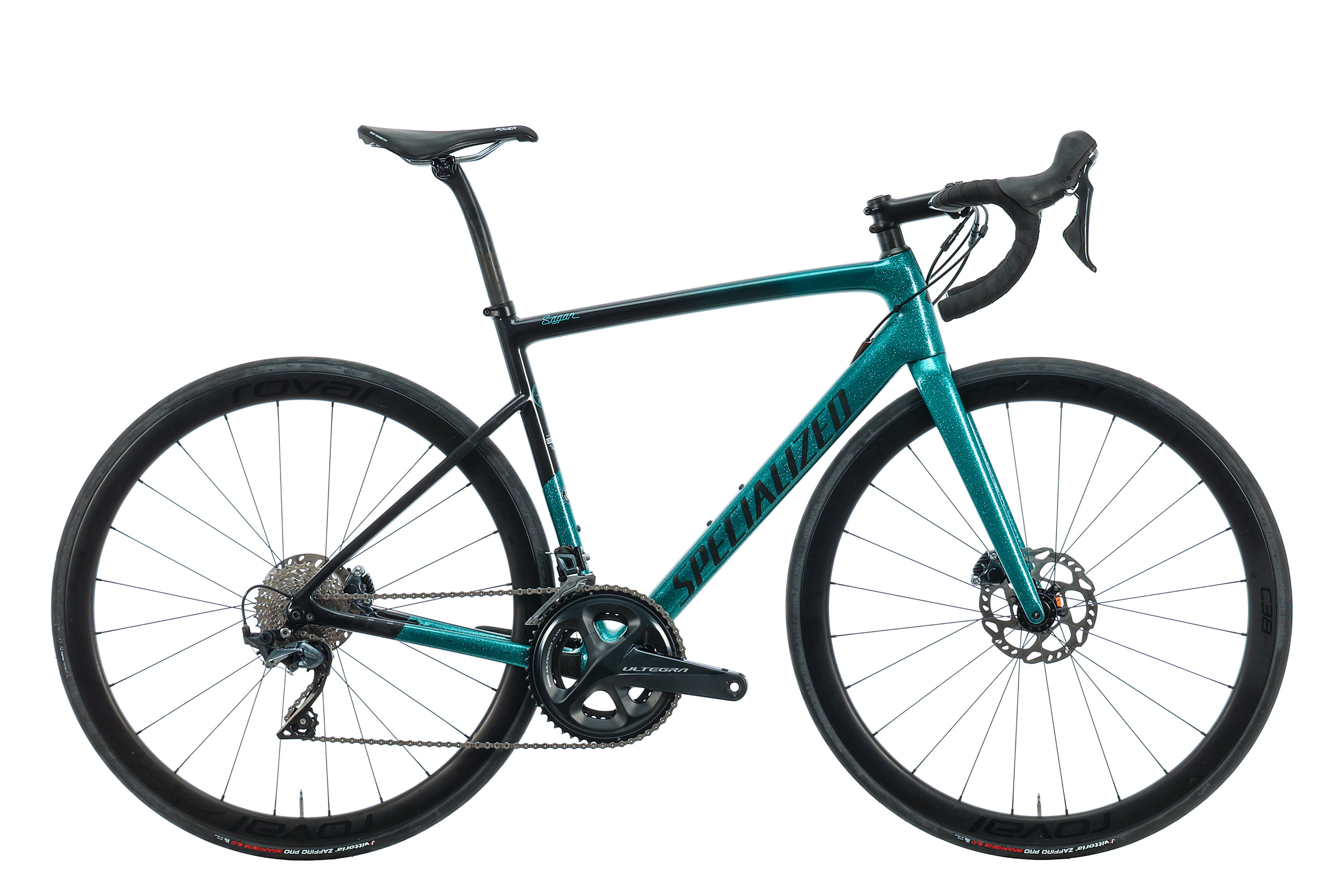 2019 Specialized Tarmac Disc Comp Sagan Collection LTD