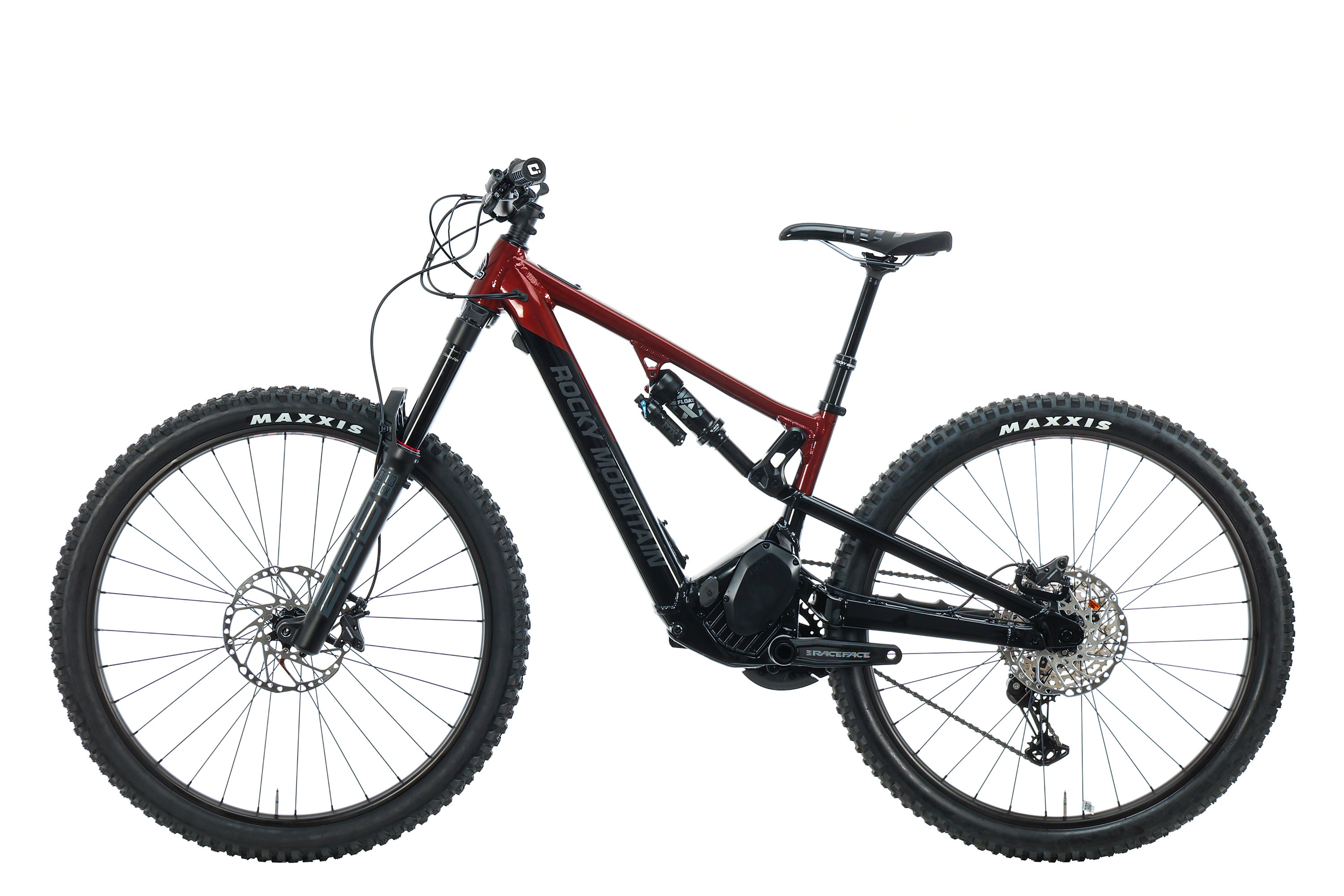 2023 Rocky Mountain Bicycles Altitude Powerplay Alloy 50 29