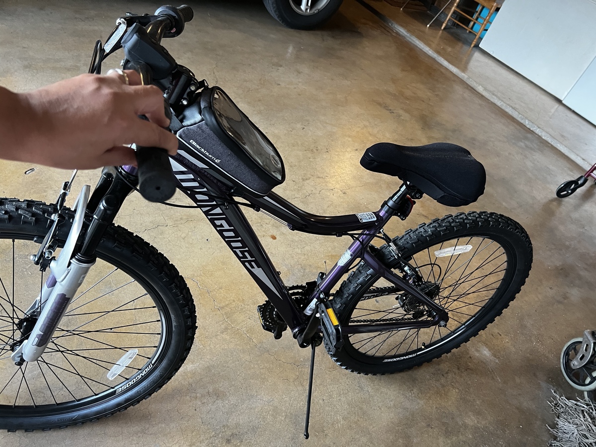 2022 Pacific Cycle R5937