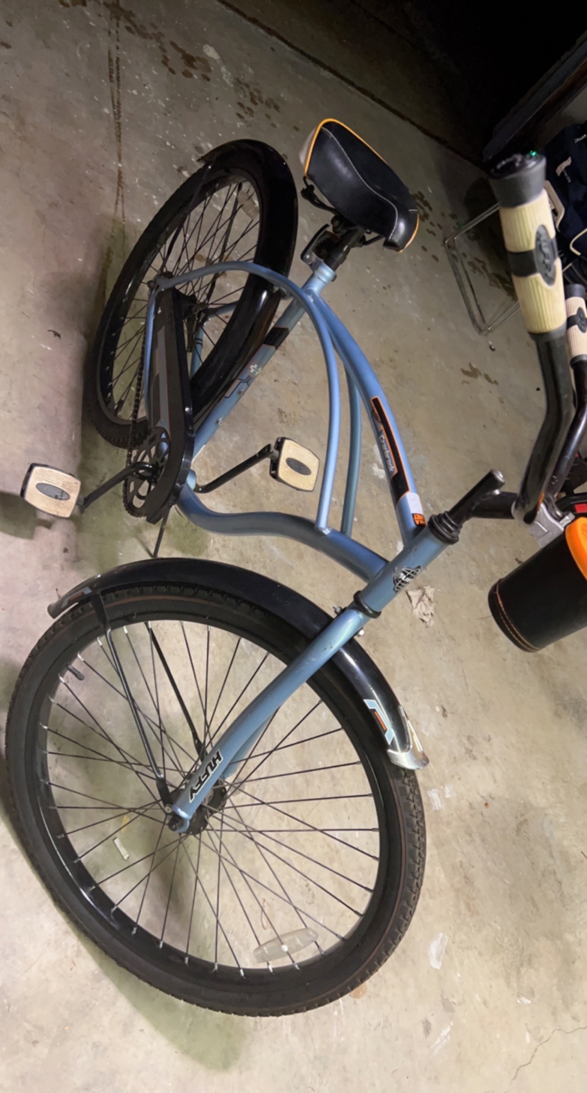 Huffy 26 M Cranbrook