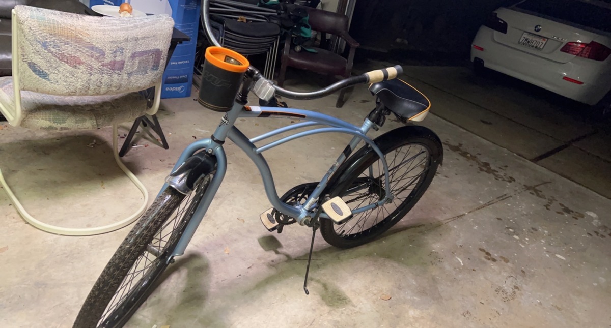 Huffy 26 M Cranbrook