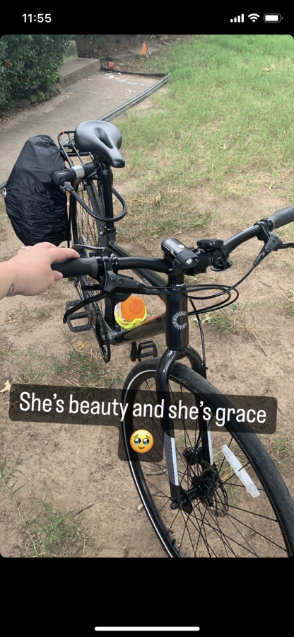 2022 Cannondale Quick 4