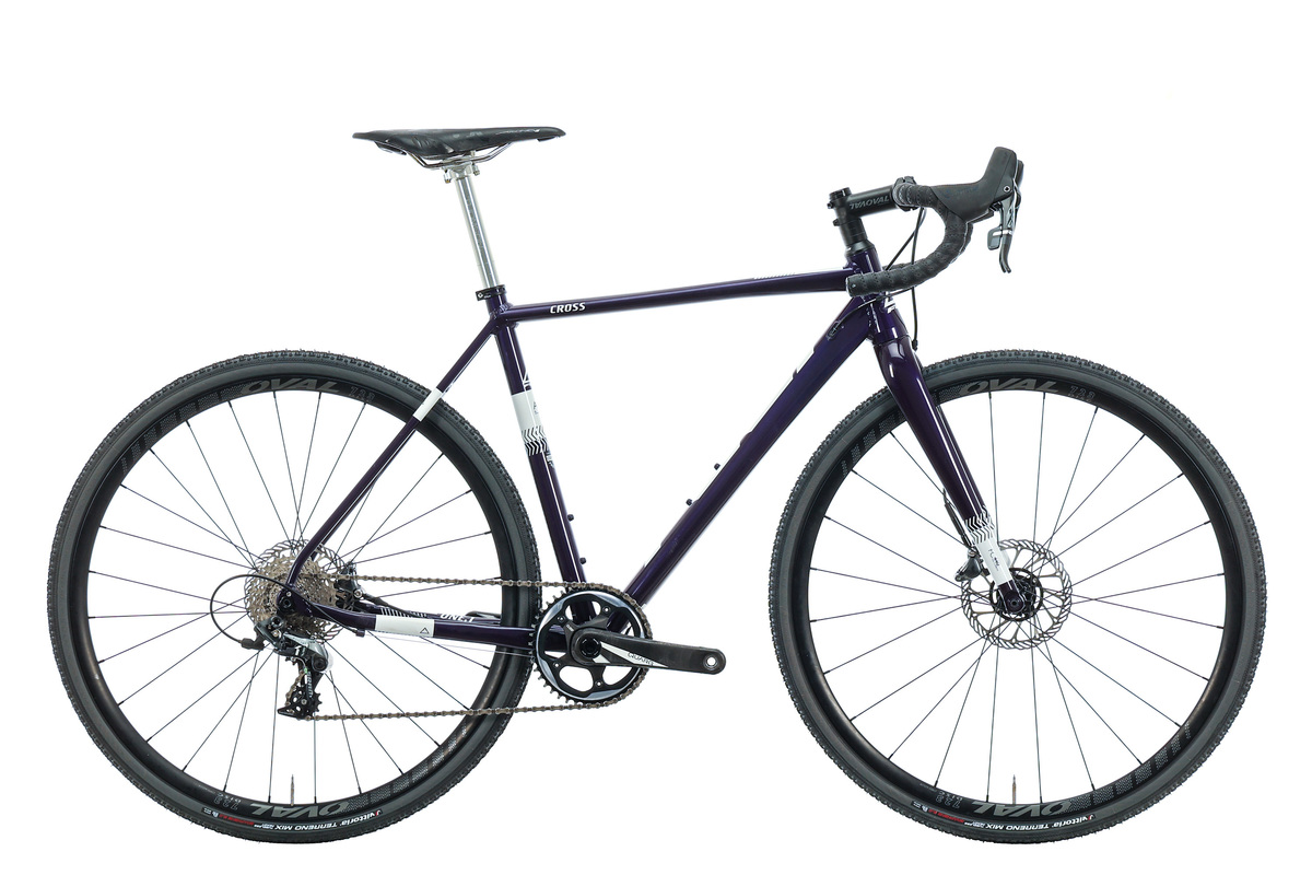 2019 Fuji Cross 1.1