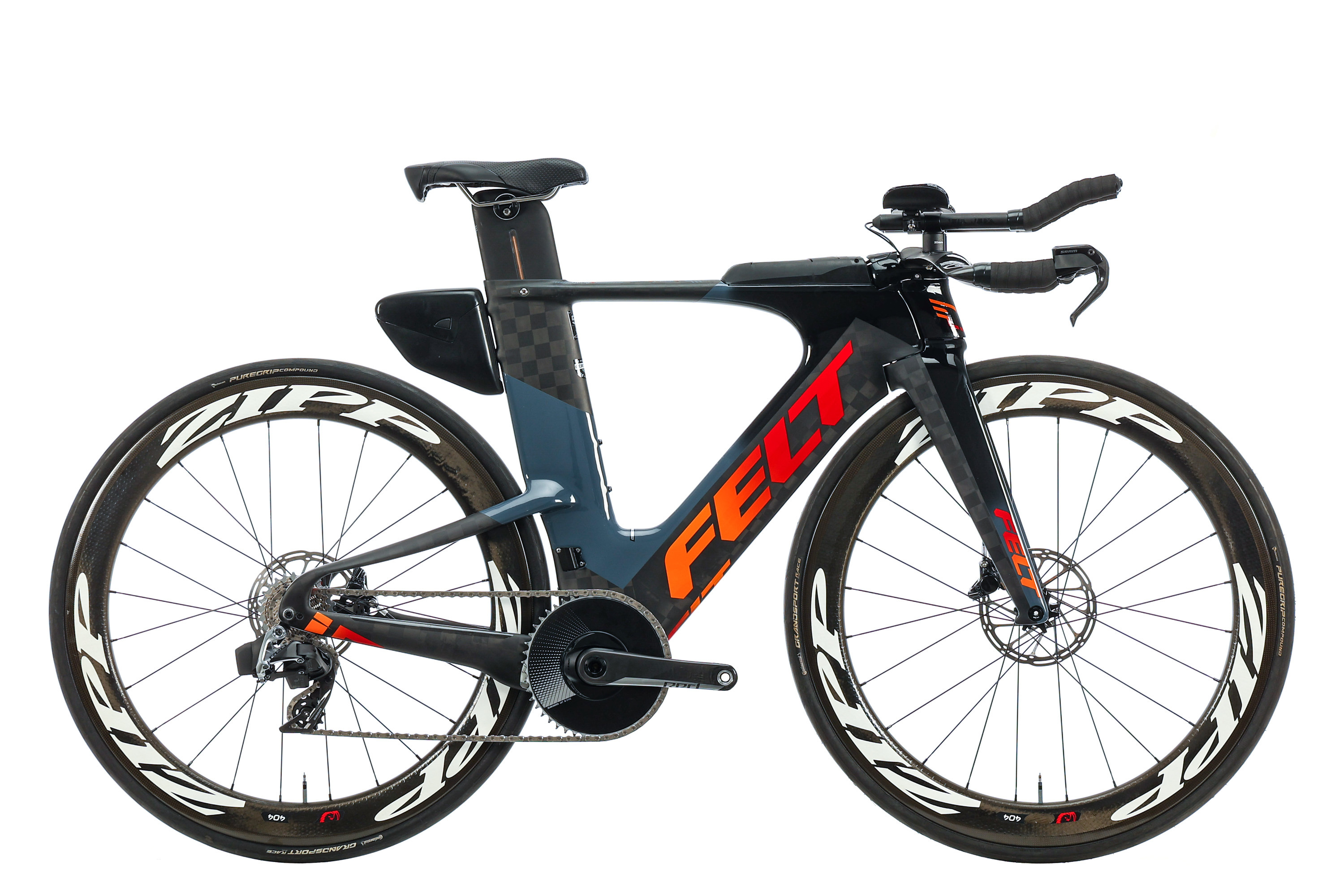 2019 Felt IA2 Disc