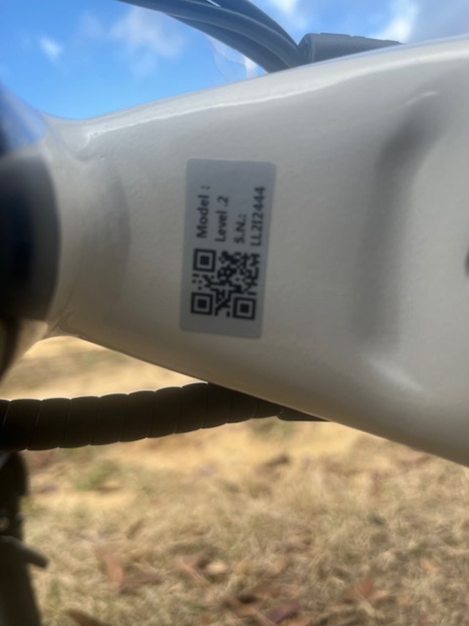 2022 Aventón Level.2