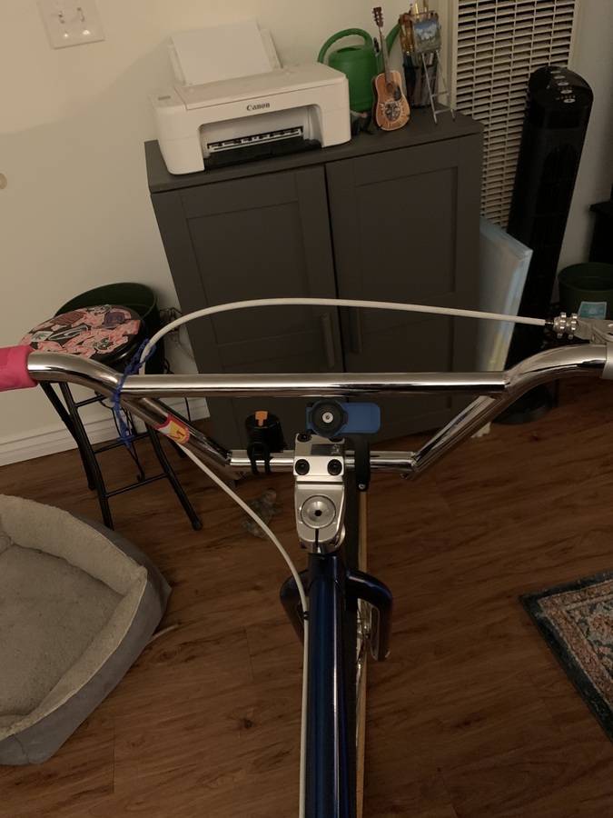 2022 S & M ATF