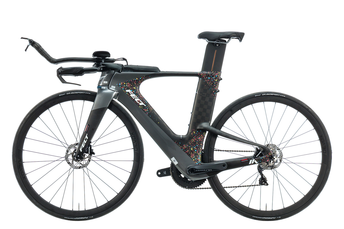 2020 Felt IA Advanced