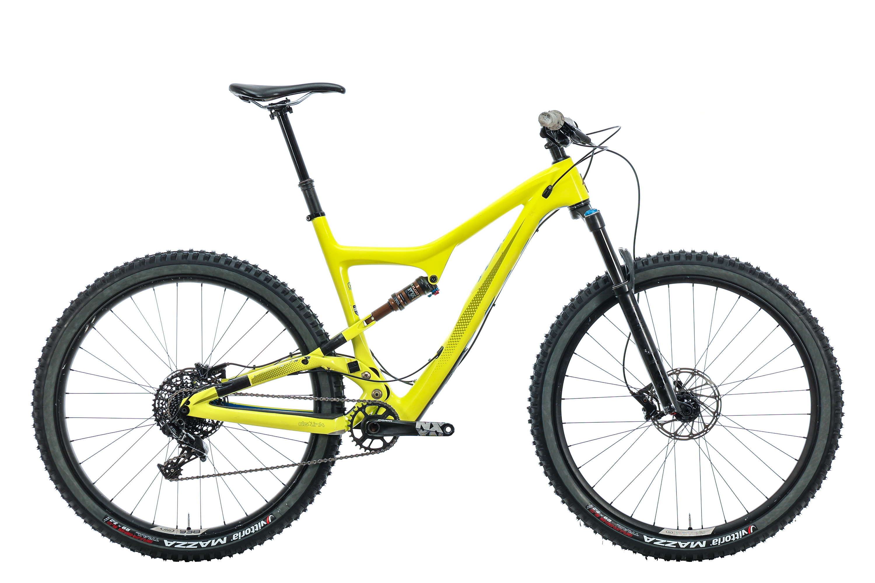 2018 Ibis Ripley LS