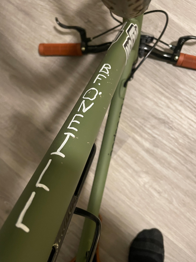 2023 Retrospec Harper Plus