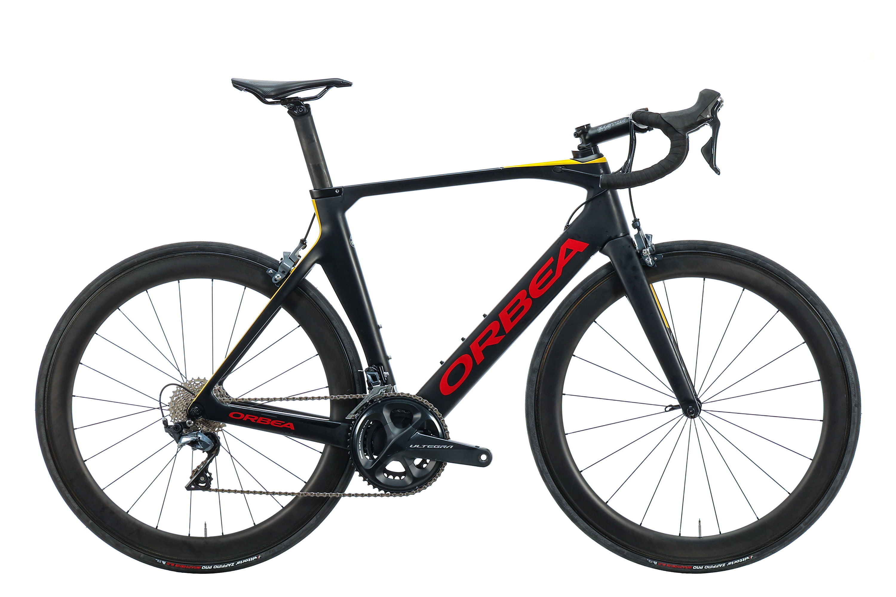 2019 Orbea Orca Aero M20TEAM
