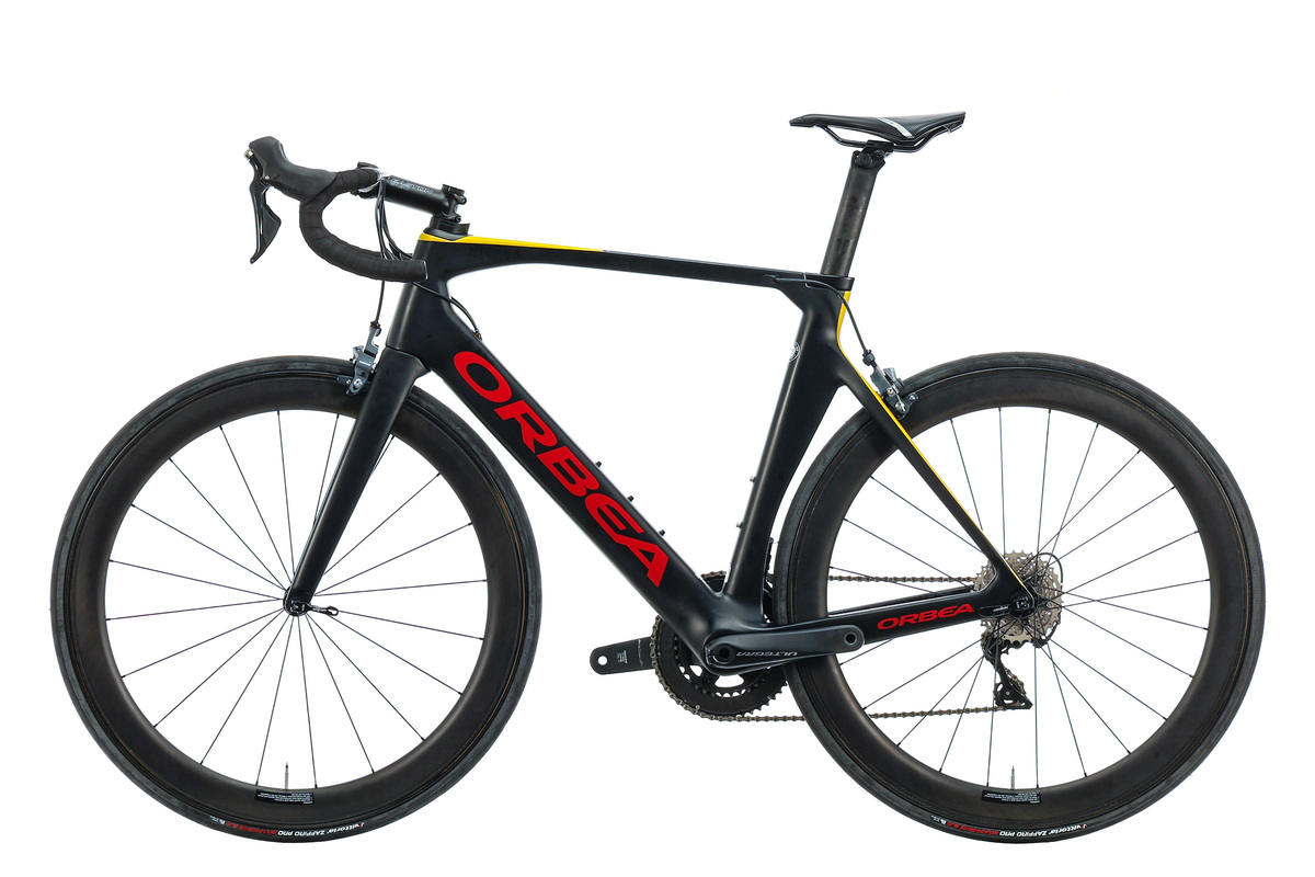 2019 Orbea Orca Aero M20TEAM
