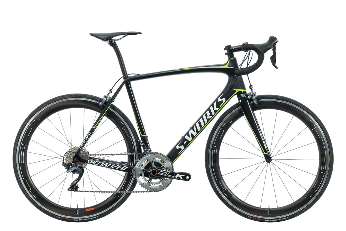 2017 Specialized S-Works Tarmac
