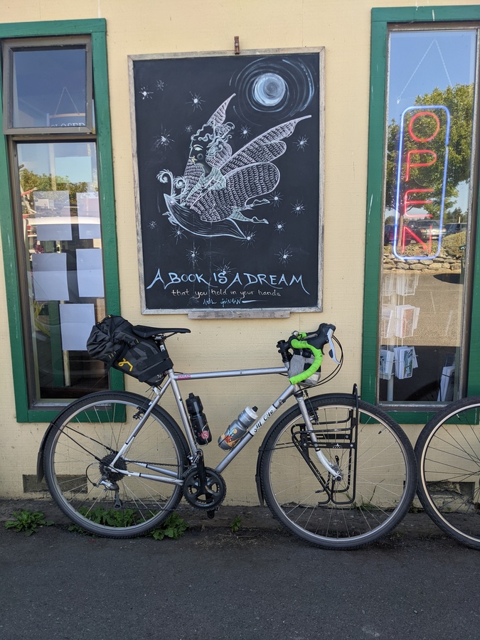 2016 All City Space Horse