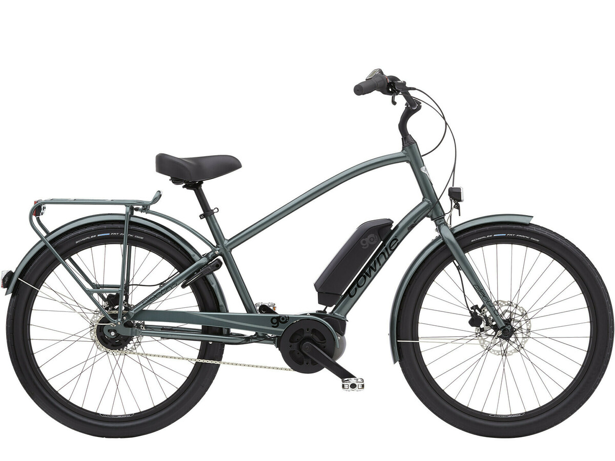 2023 Electra Townie Go 5i