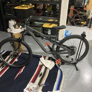 2022 Fezzari Delano peak