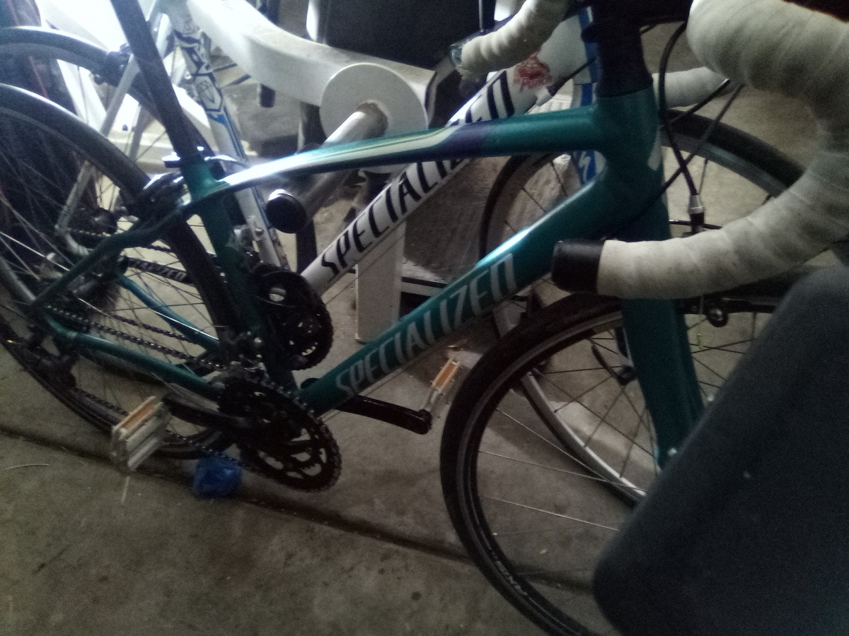 2018 Specialized Dolce